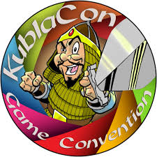 Kublacon 2020 | Crazier Eights